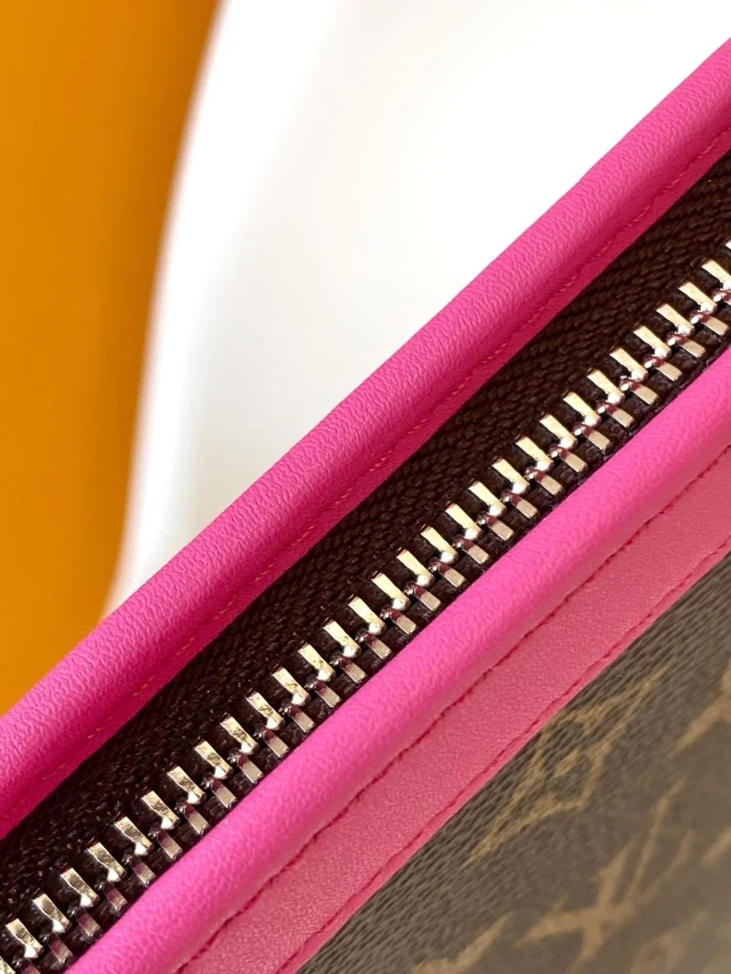 Budget-friendly Louis Vuitton Clutch Bags