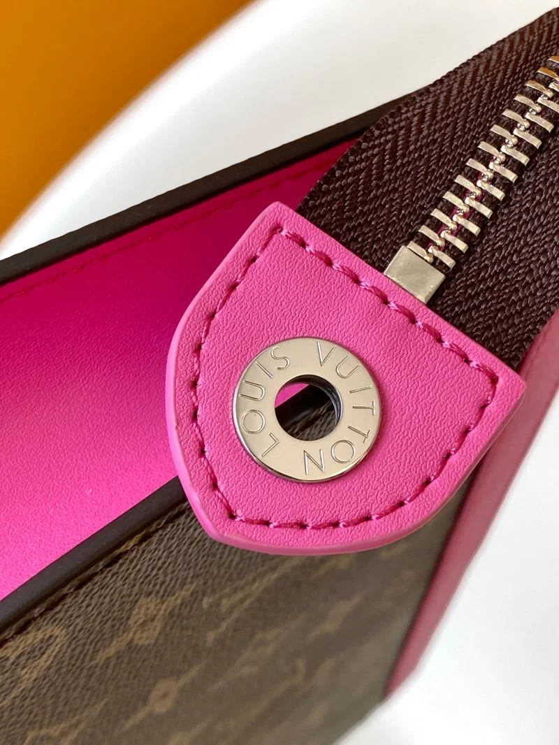 Budget-friendly Louis Vuitton Clutch Bags