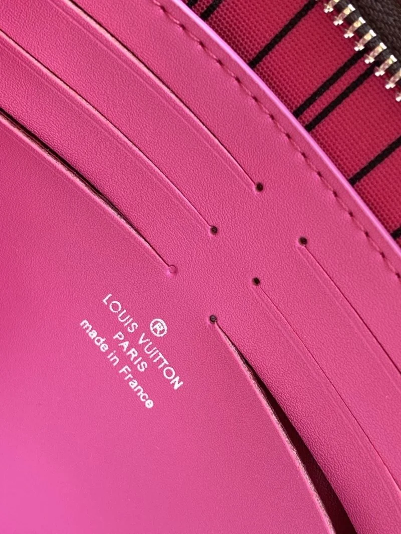 Budget-friendly Louis Vuitton Clutch Bags