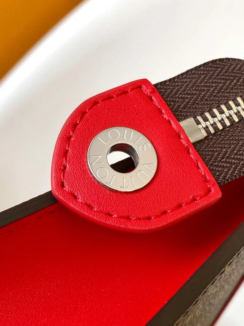 Real Louis Vuitton Clutch Bags