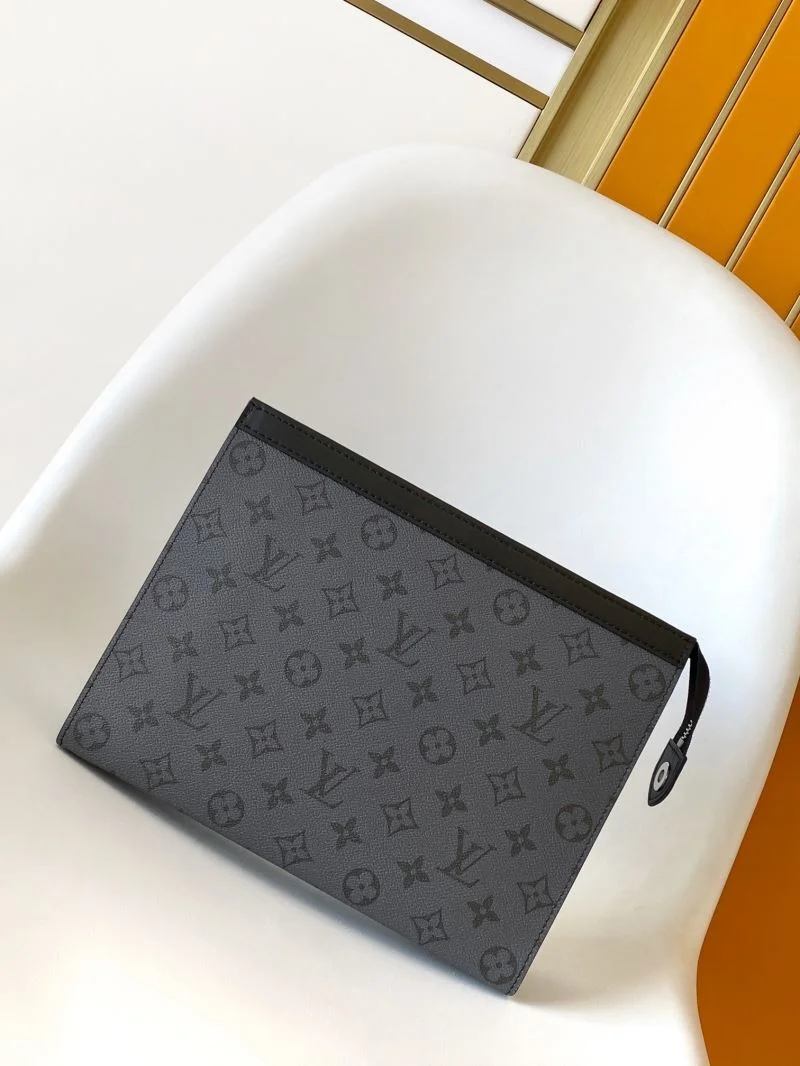 Louis Vuitton Clutch Bags