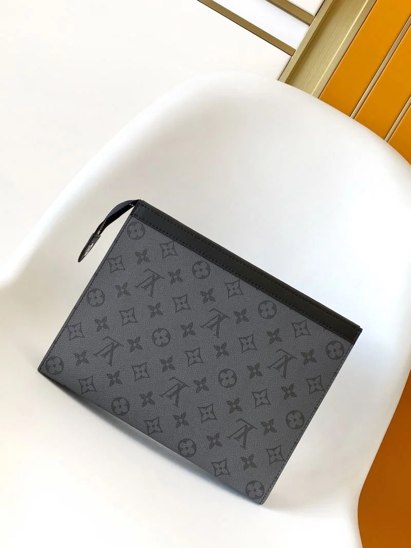 Official Louis Vuitton Clutch Bags