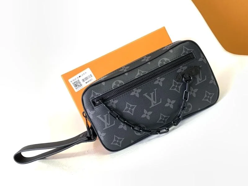 Louis Vuitton Clutch Bags