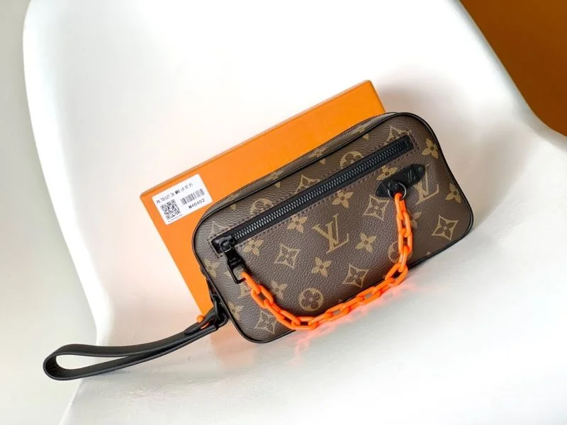Louis Vuitton Clutch Bags