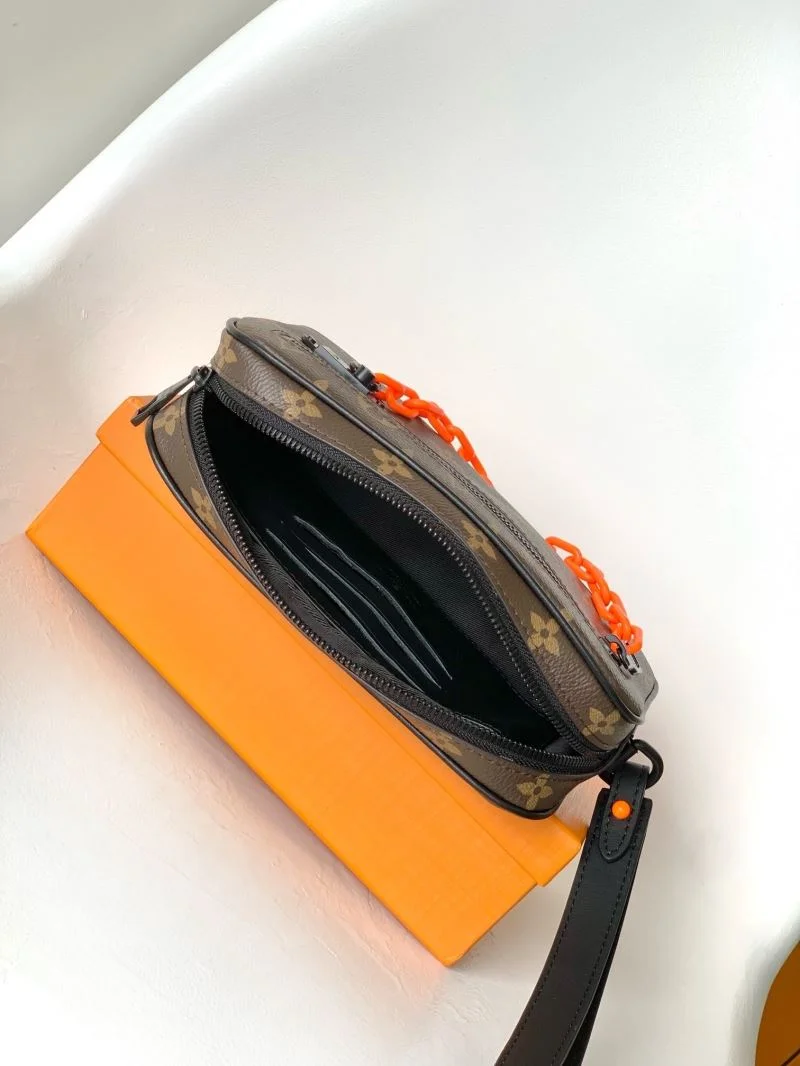 Value-priced Louis Vuitton Clutch Bags
