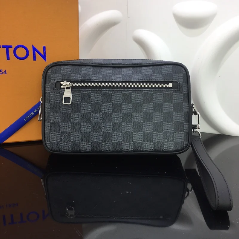Louis Vuitton Clutch Bags