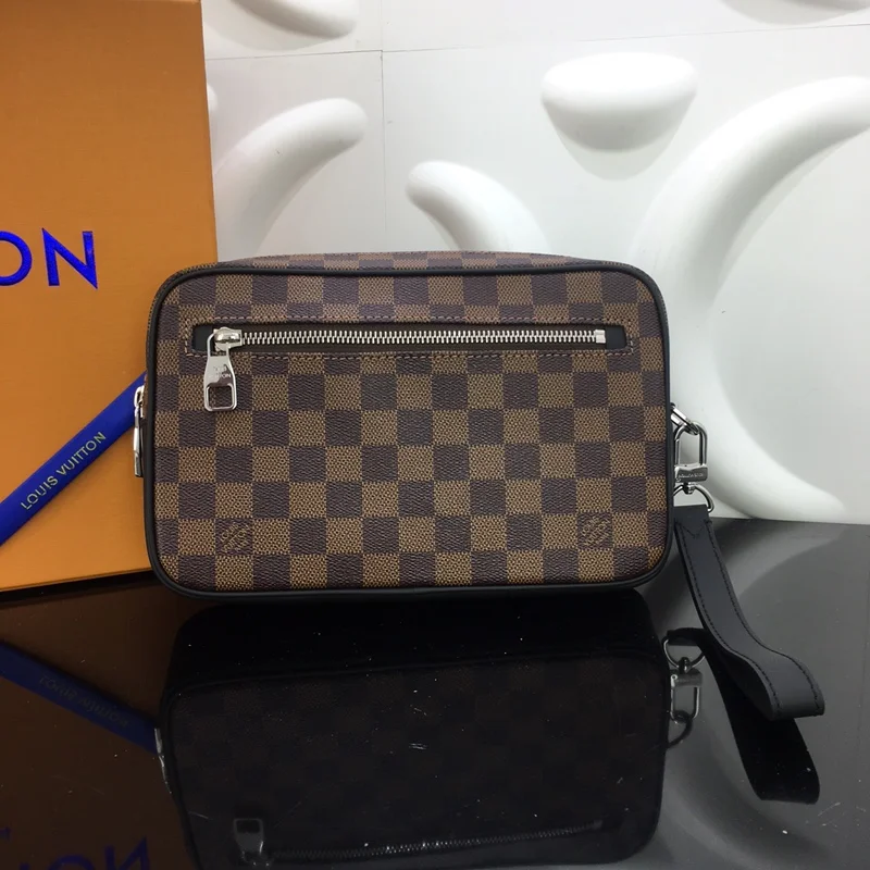 Louis Vuitton Clutch Bags