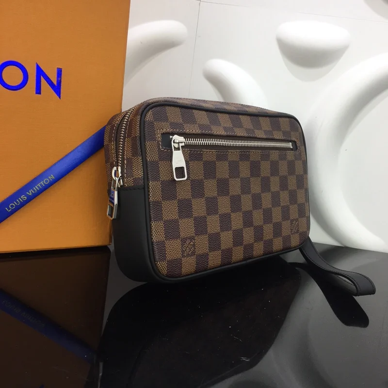 Perfect replica Louis Vuitton Clutch Bags