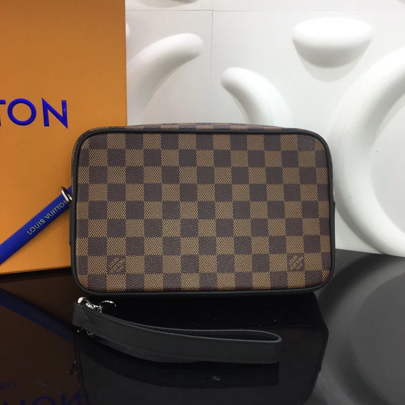 Perfect replica Louis Vuitton Clutch Bags