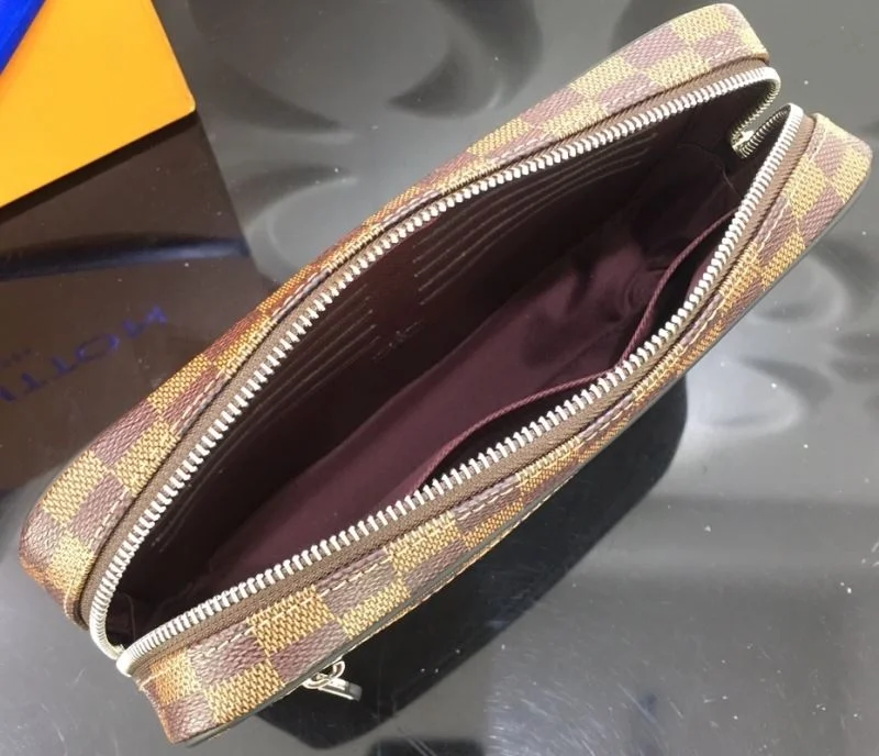 Perfect replica Louis Vuitton Clutch Bags