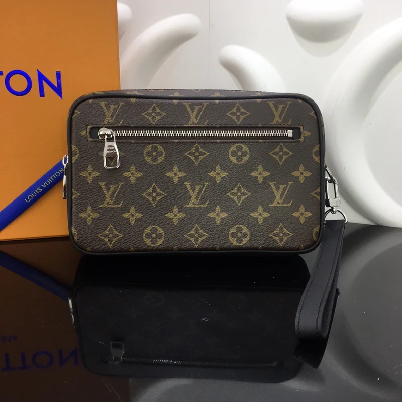 Louis Vuitton Clutch Bags