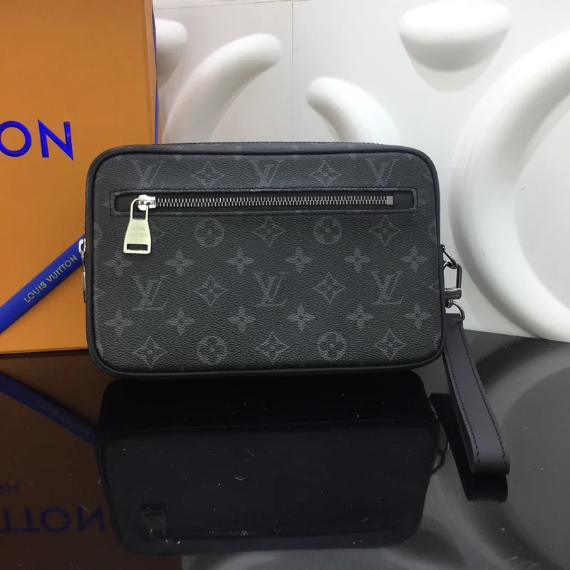 Louis Vuitton Clutch Bags