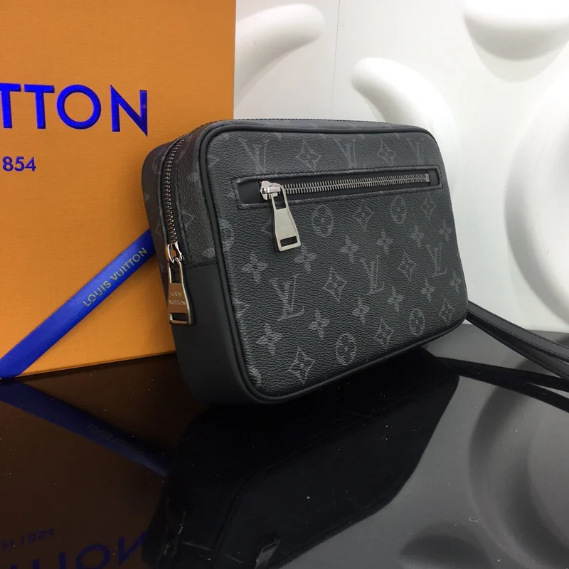 Top match Louis Vuitton Clutch Bags