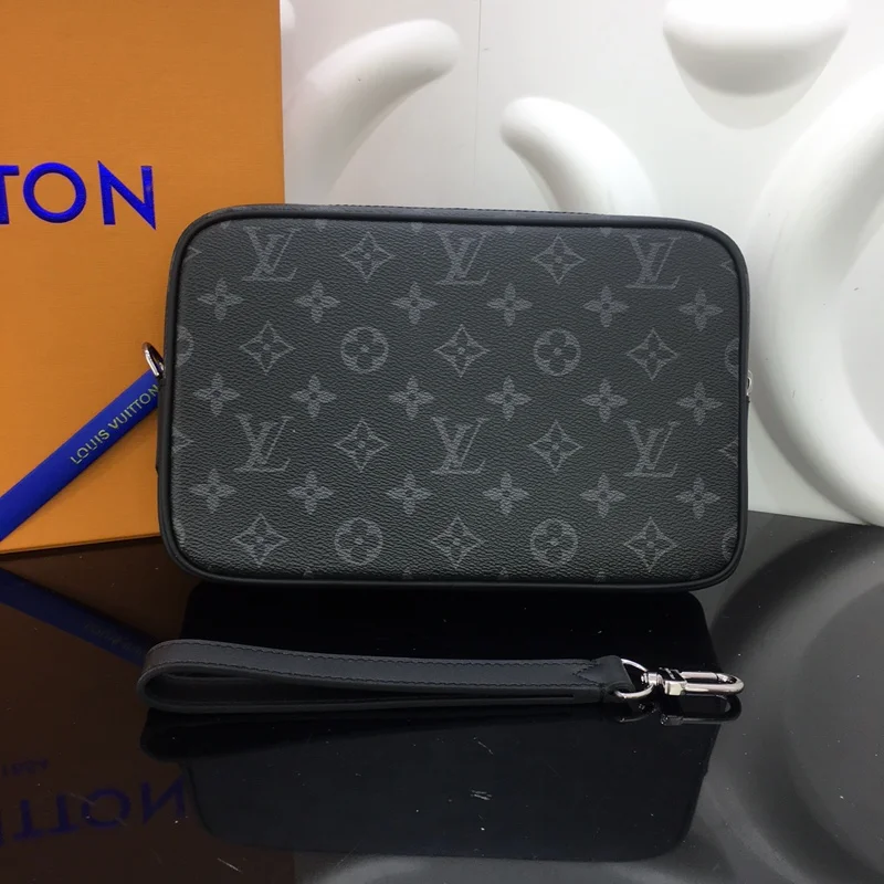 Top match Louis Vuitton Clutch Bags