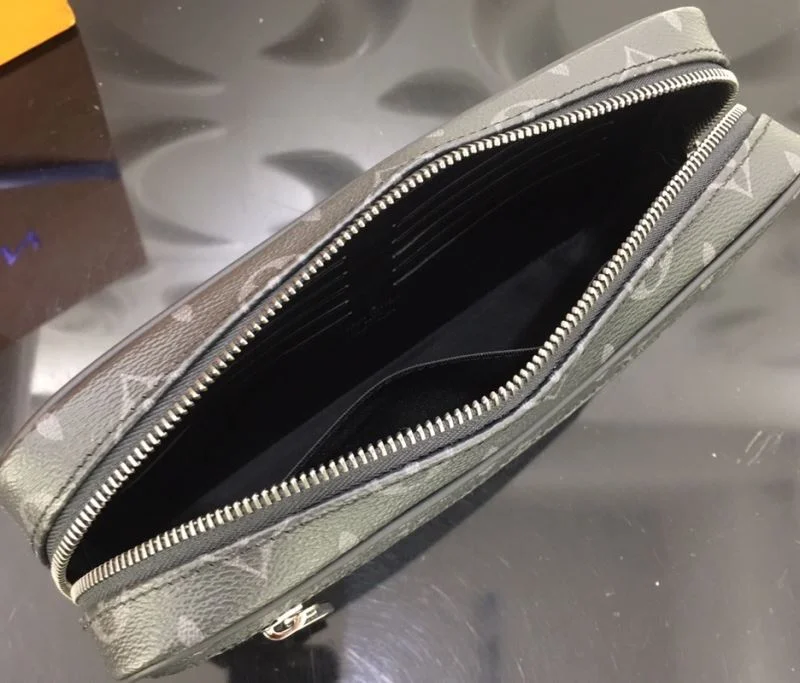 Top match Louis Vuitton Clutch Bags