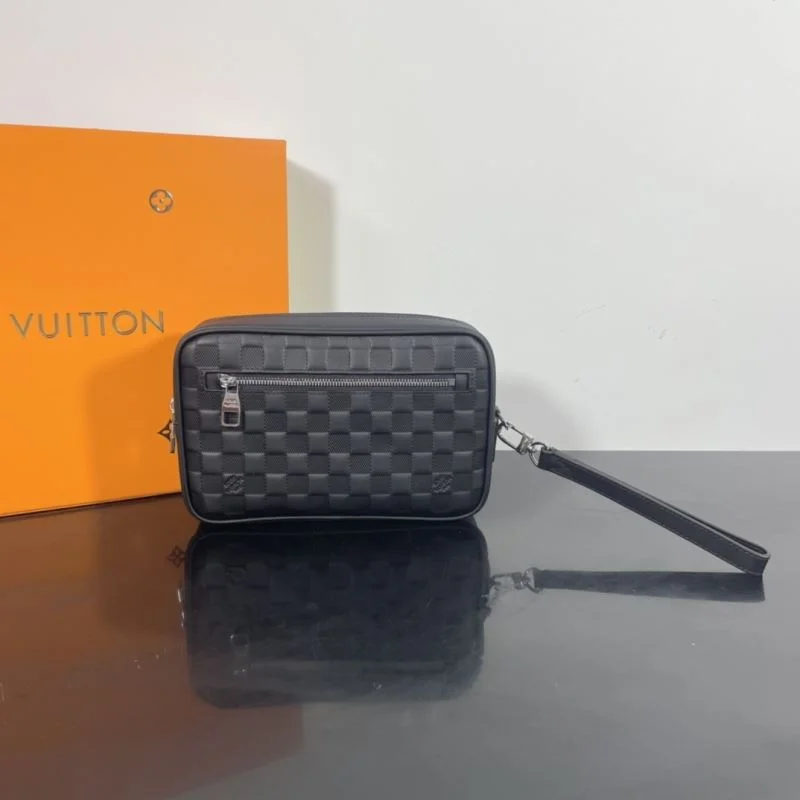 Louis Vuitton Clutch Bags