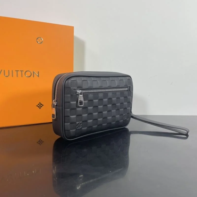Perfect replica Louis Vuitton Clutch Bags