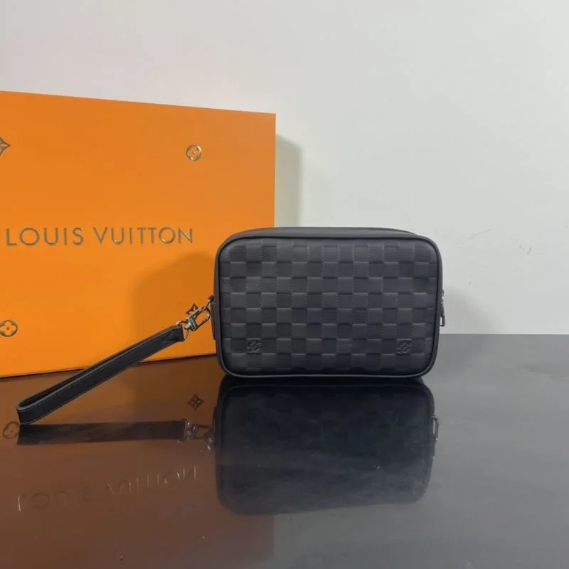Perfect replica Louis Vuitton Clutch Bags