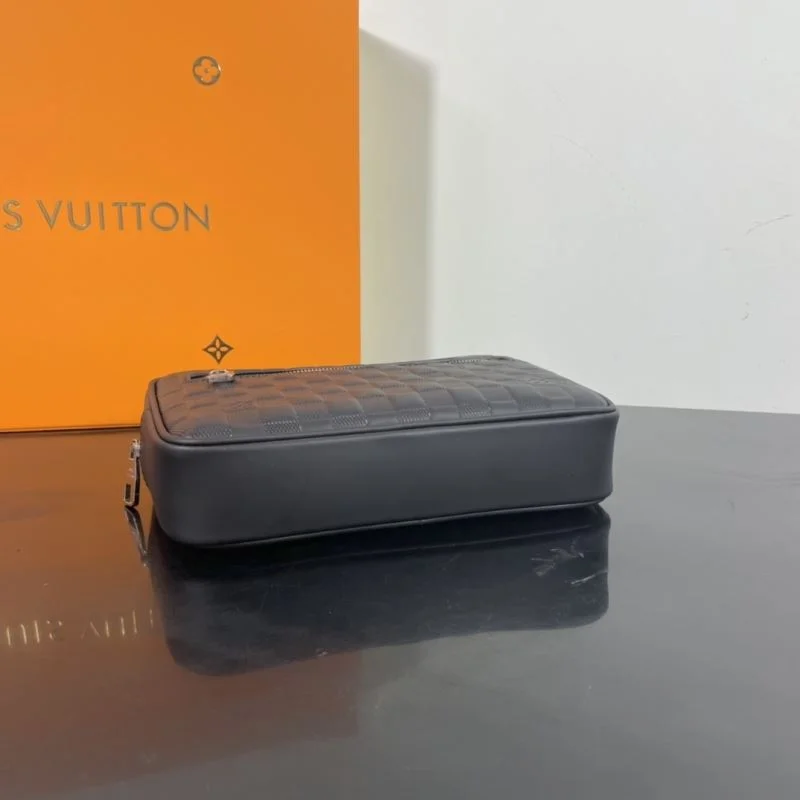 Perfect replica Louis Vuitton Clutch Bags