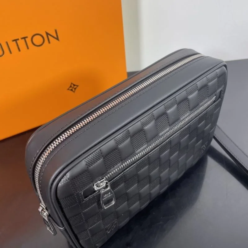 Perfect replica Louis Vuitton Clutch Bags