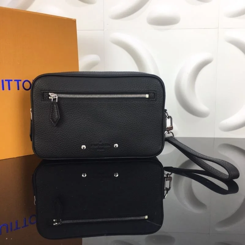 Louis Vuitton Clutch Bags
