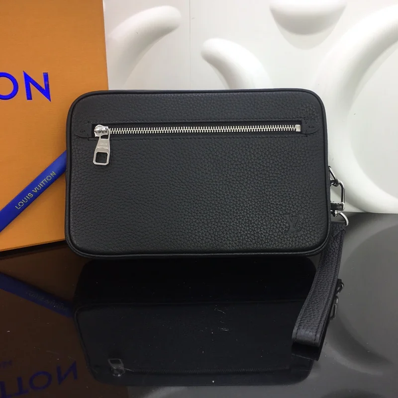 Louis Vuitton Clutch Bags