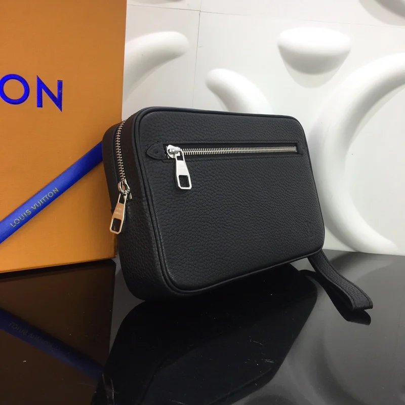 Brand-original Louis Vuitton Clutch Bags