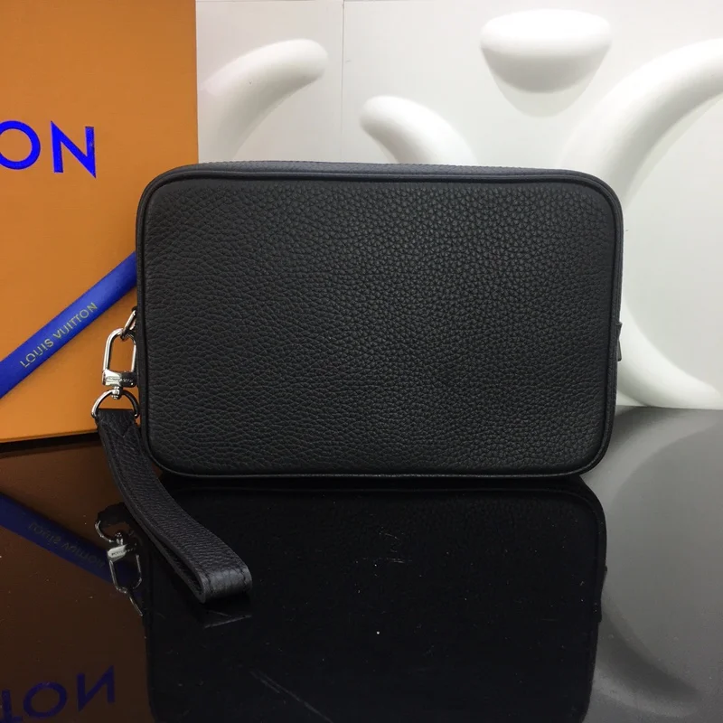 Brand-original Louis Vuitton Clutch Bags