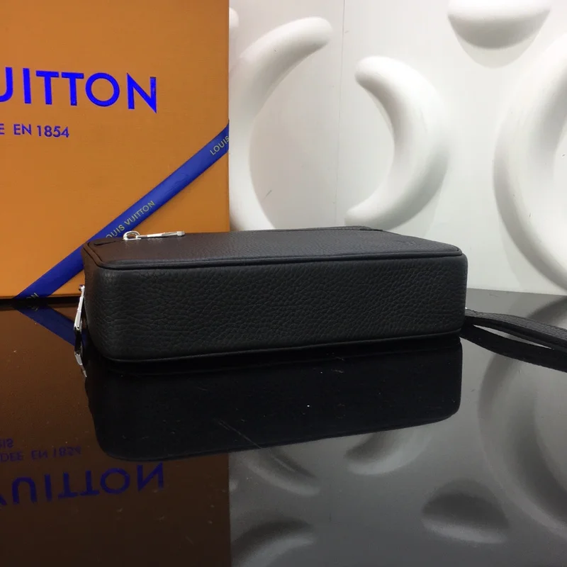 Brand-original Louis Vuitton Clutch Bags