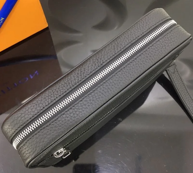 Brand-original Louis Vuitton Clutch Bags