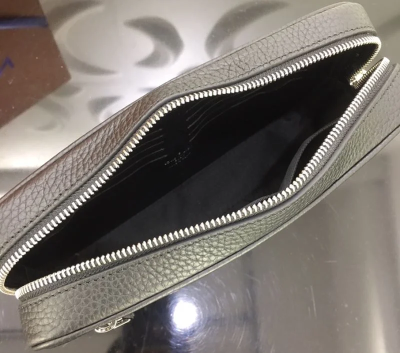 Brand-original Louis Vuitton Clutch Bags