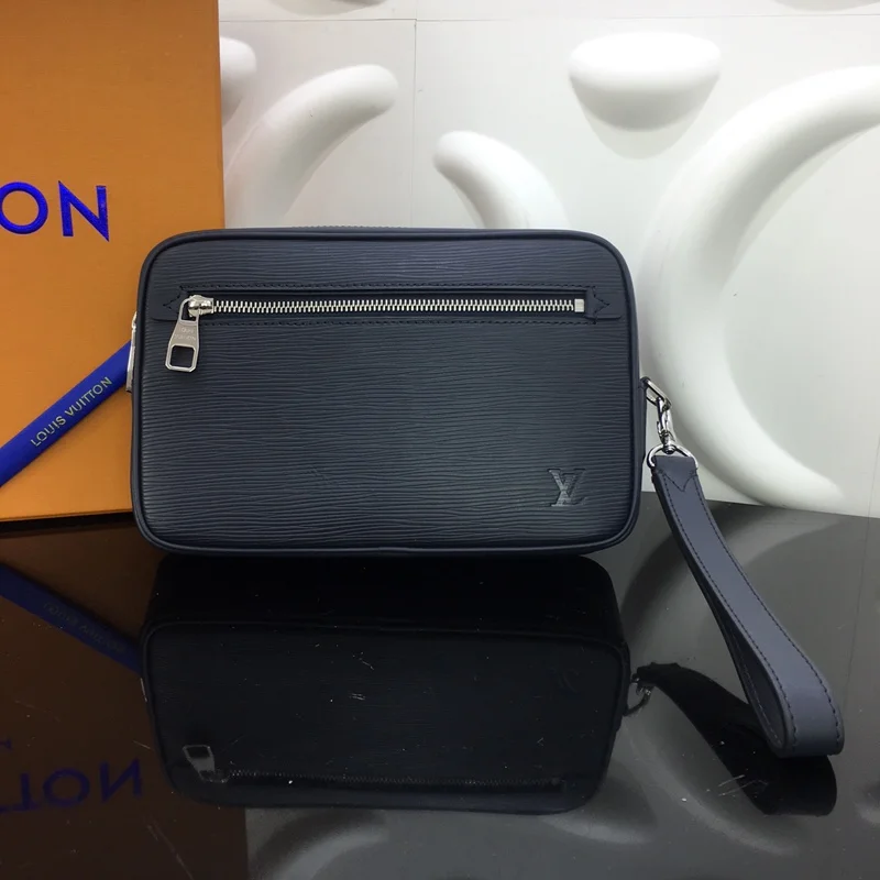 Louis Vuitton Clutch Bags