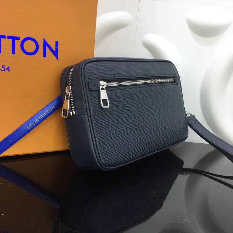 Real Louis Vuitton Clutch Bags