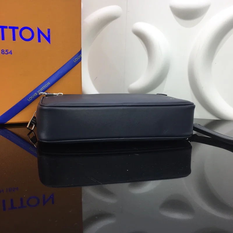 Real Louis Vuitton Clutch Bags