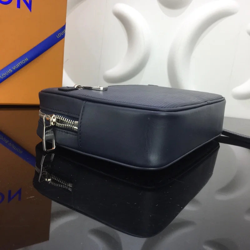 Real Louis Vuitton Clutch Bags