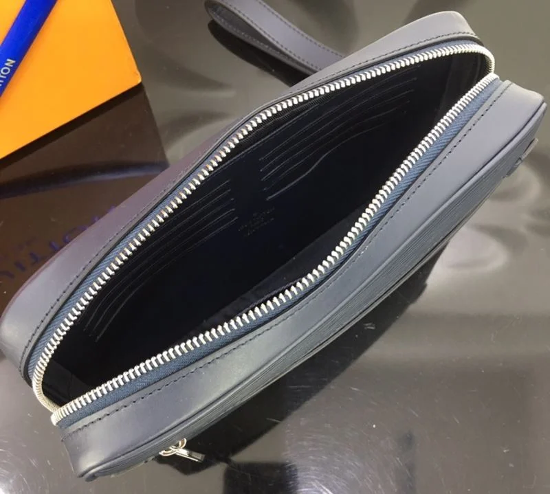 Real Louis Vuitton Clutch Bags