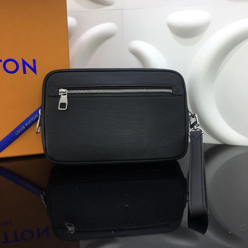 Louis Vuitton Clutch Bags