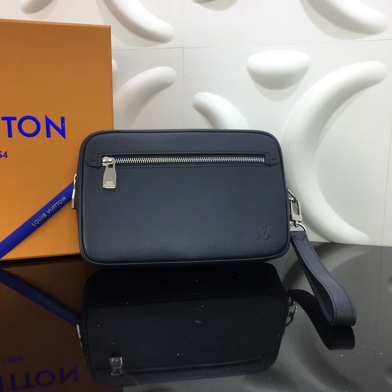 Louis Vuitton Clutch Bags
