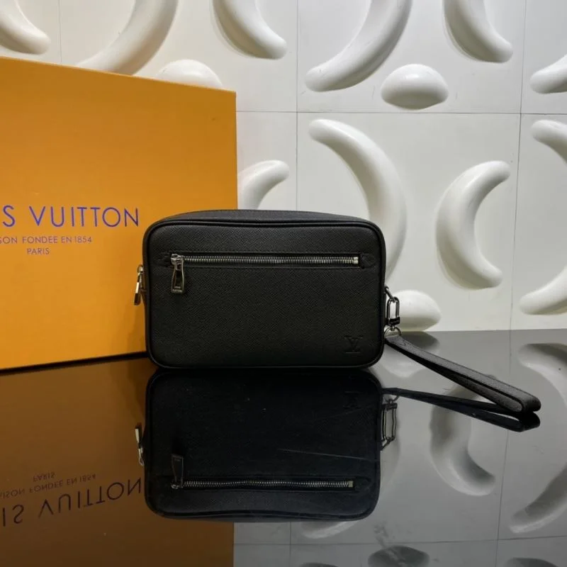 Louis Vuitton Clutch Bags