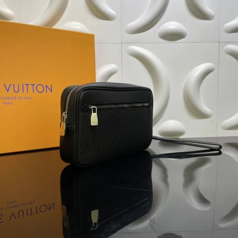 Value-priced Louis Vuitton Clutch Bags
