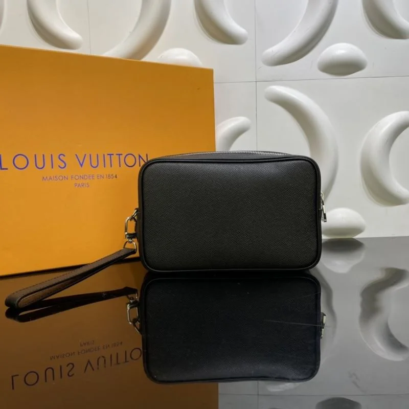 Value-priced Louis Vuitton Clutch Bags