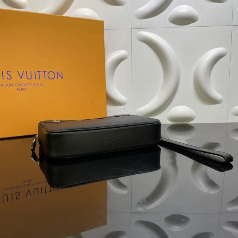 Value-priced Louis Vuitton Clutch Bags