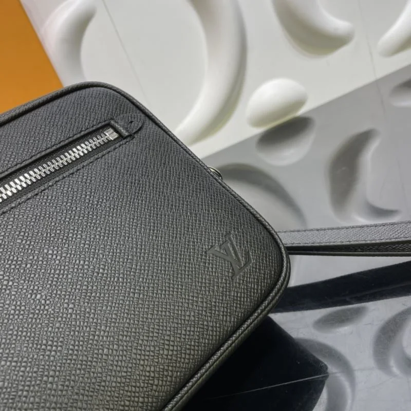 Value-priced Louis Vuitton Clutch Bags
