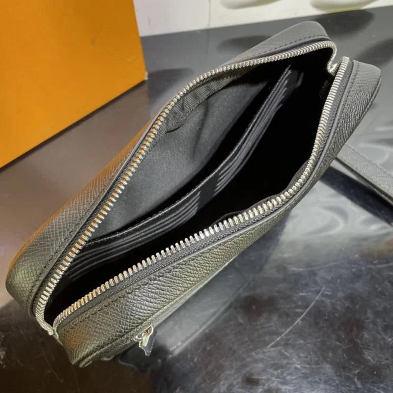 Value-priced Louis Vuitton Clutch Bags