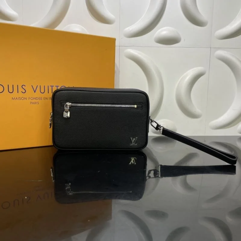 Louis Vuitton Clutch Bags