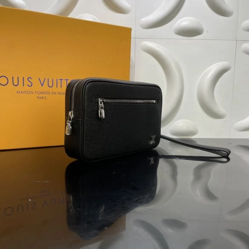 1:1 copy Louis Vuitton Clutch Bags