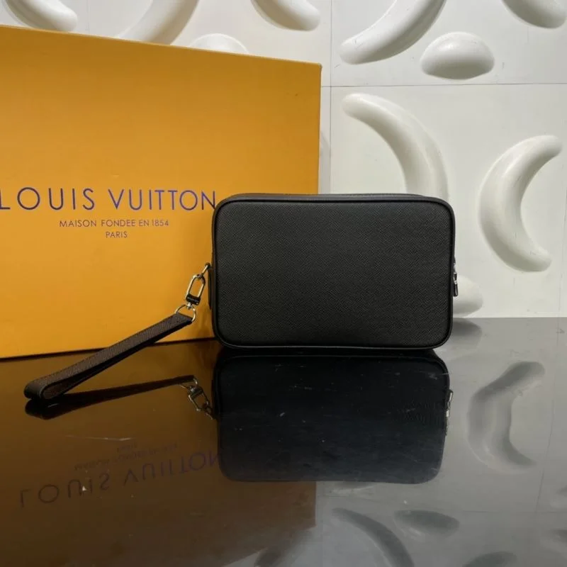 1:1 copy Louis Vuitton Clutch Bags