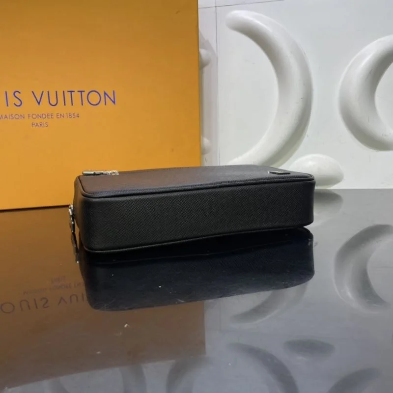1:1 copy Louis Vuitton Clutch Bags