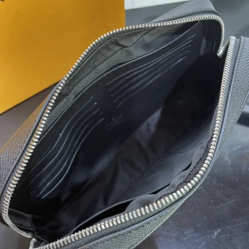 1:1 copy Louis Vuitton Clutch Bags