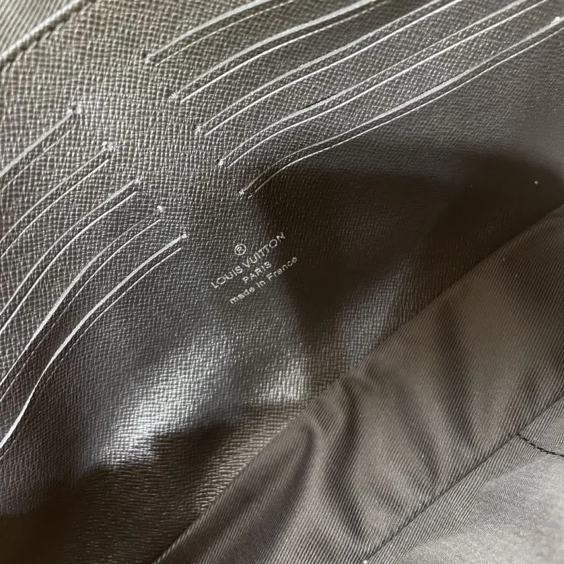 1:1 copy Louis Vuitton Clutch Bags